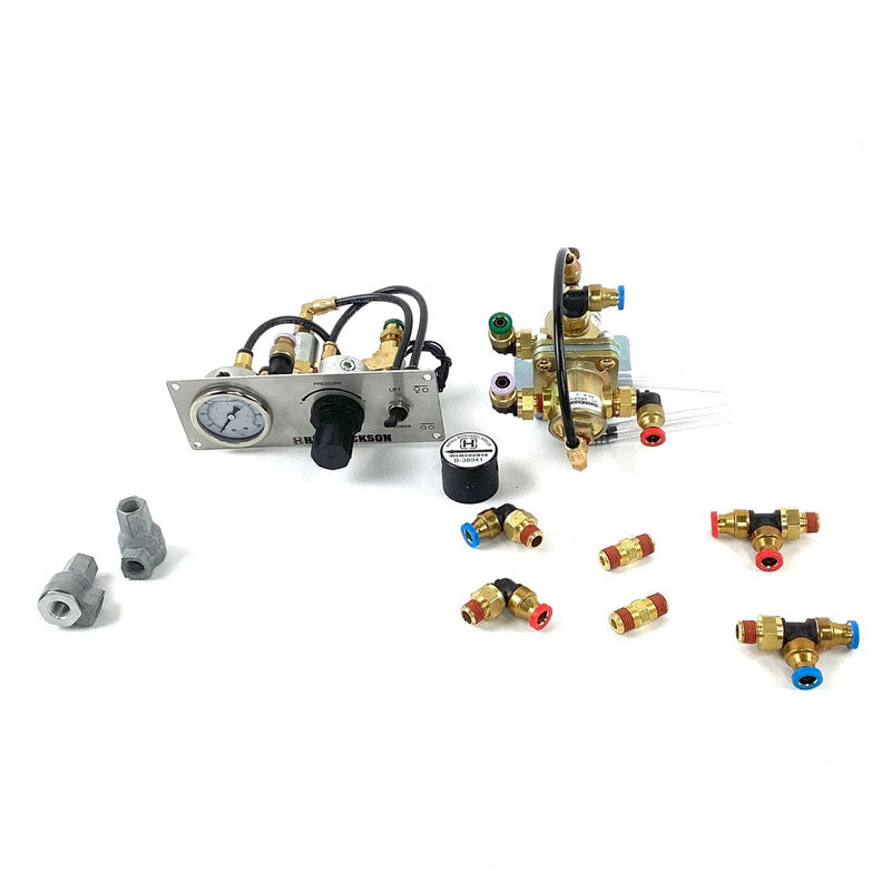 HENDRICKSON KIT-AIR – Ohio Peterbilt