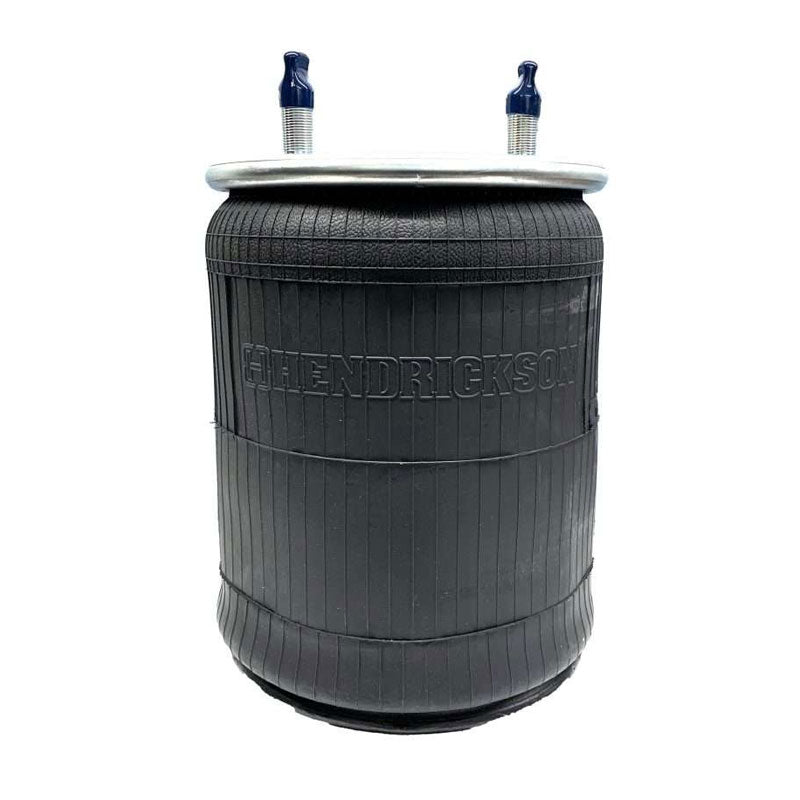 HENDRICKSON SPRING-AIR – Ohio Peterbilt