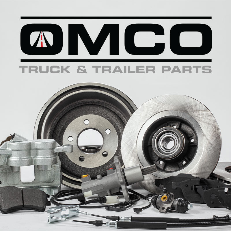 OMCO Truck Parts: Built to Power Your Peterbilt – Ohio Peterbilt