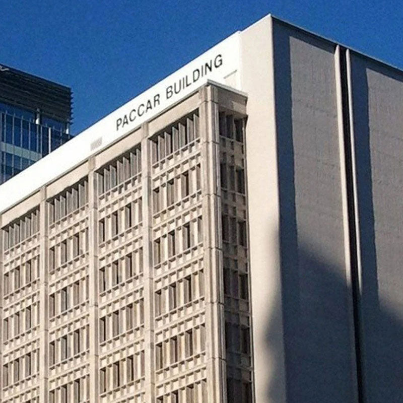 PACCAR: Proudly an American Company – Ohio Peterbilt