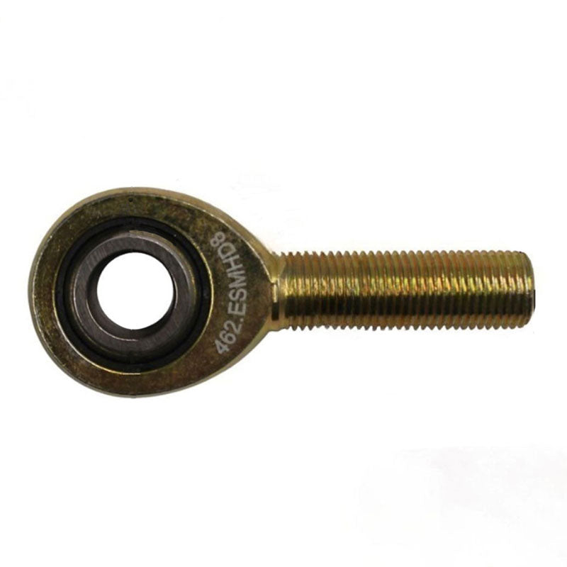 PETERBILT END-TIE ROD, MALE THREAD ** – Ohio Peterbilt