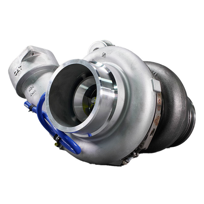 CAT® REMAN BASIC TURBO – Ohio Peterbilt