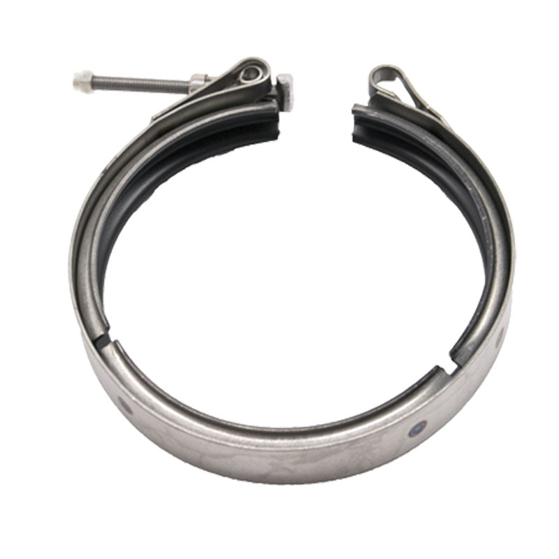 PACCAR V-CLAMP, QUICK CONNECT – Ohio Peterbilt