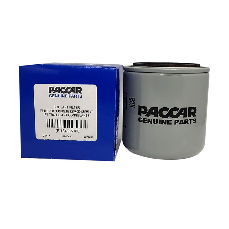 PACCAR PACCAR COOLANT FILTER – Ohio Peterbilt