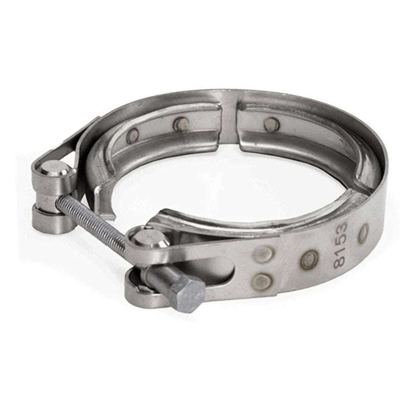 PACCAR V-CLAMP, 82MM – Ohio Peterbilt