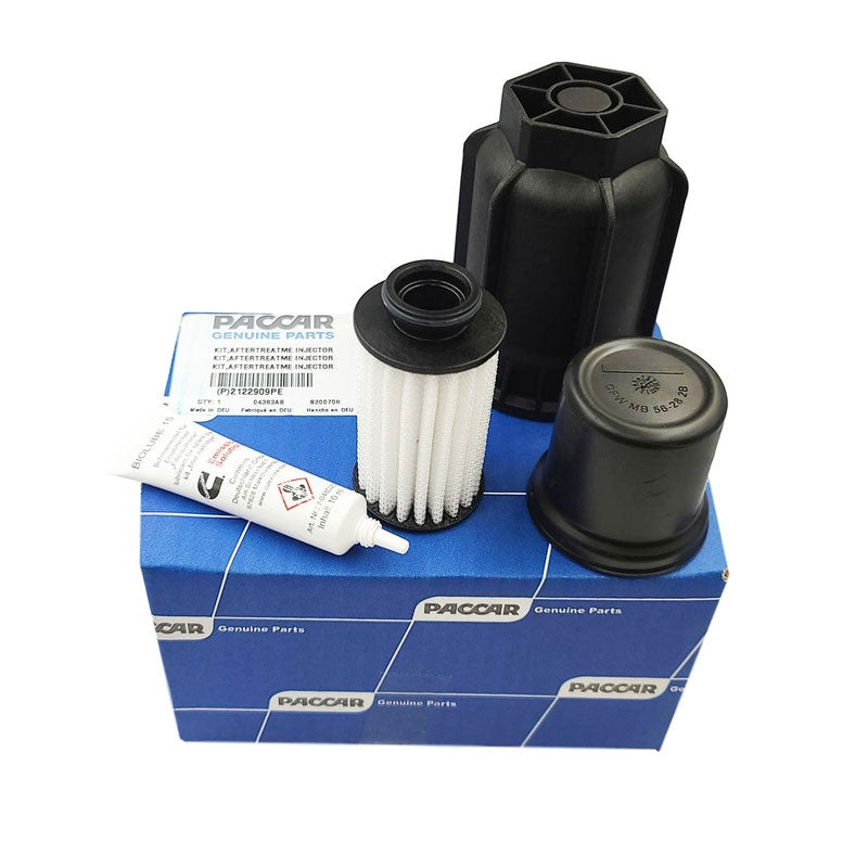 PACCAR FILTER KIT-DEF PUMP, EPA17 – Ohio Peterbilt