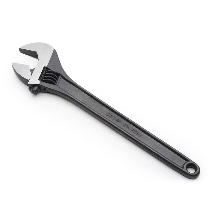 CAT® ADJUSTABLE WRENCH – Ohio Peterbilt