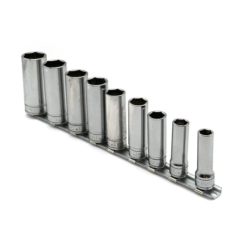 CAT® SOCKET SET – Ohio Peterbilt