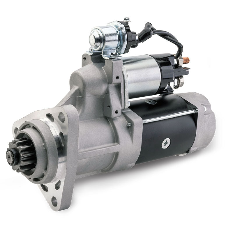 DENSO POWEREDGE POWEREDGE STARTER FOR MX11 AND MX13 – Ohio Peterbilt