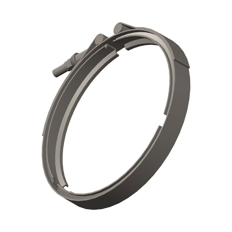 CUMMINS V-BAND CLAMP – Ohio Peterbilt