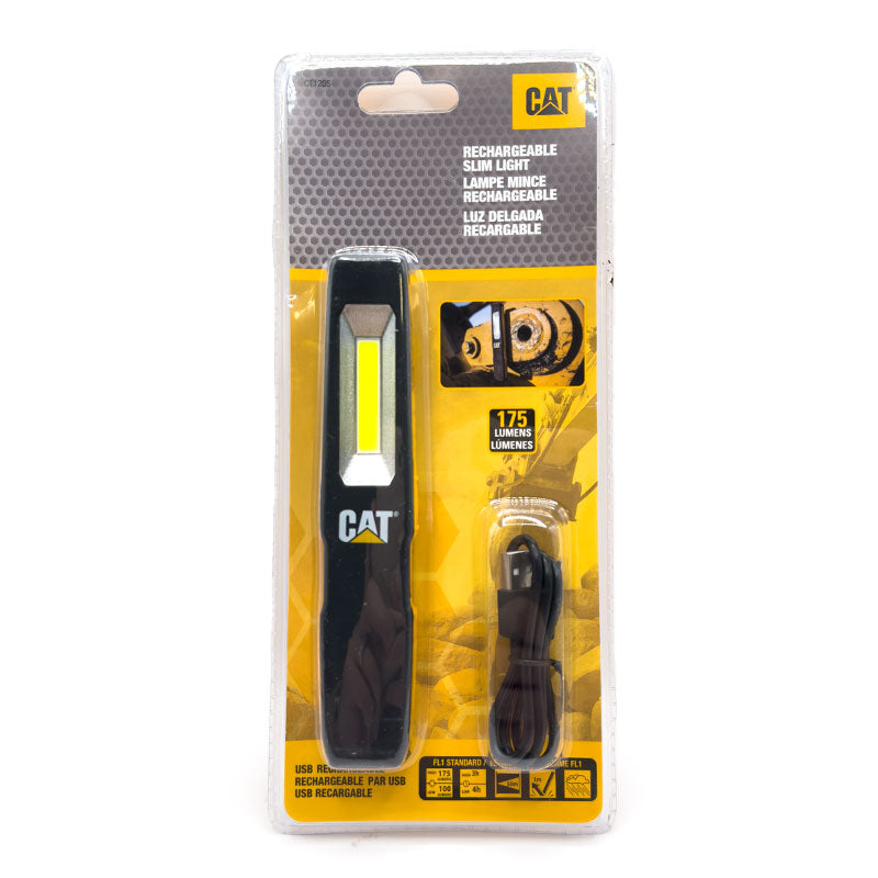 CAT® LIGHT – Ohio Peterbilt