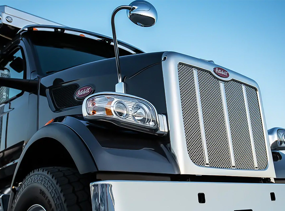 Peterbilt Model 567 – Ohio Peterbilt