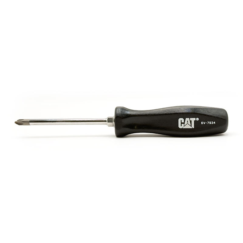CAT® PHILLIPS SCREWDRIVER – Ohio Peterbilt