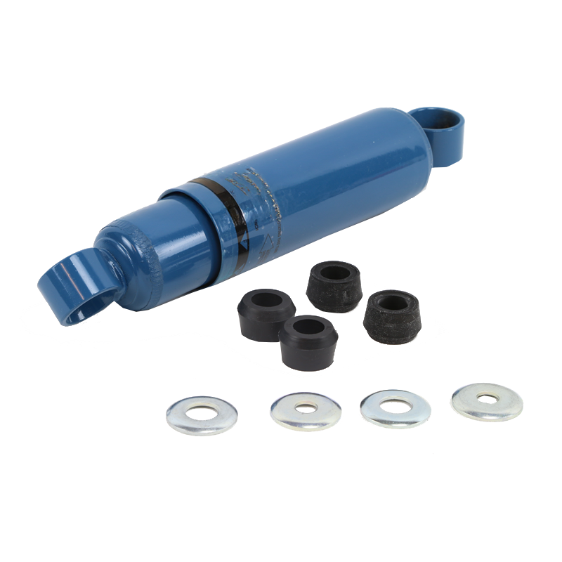 TRP® SHOCK-GAS – Ohio Peterbilt