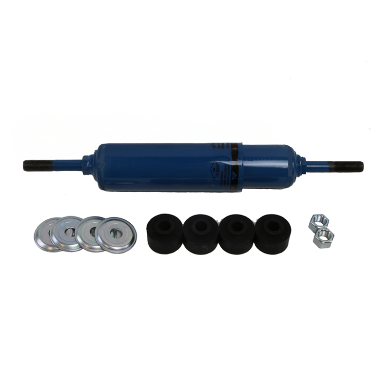 TRP® SHOCK-GAS – Ohio Peterbilt