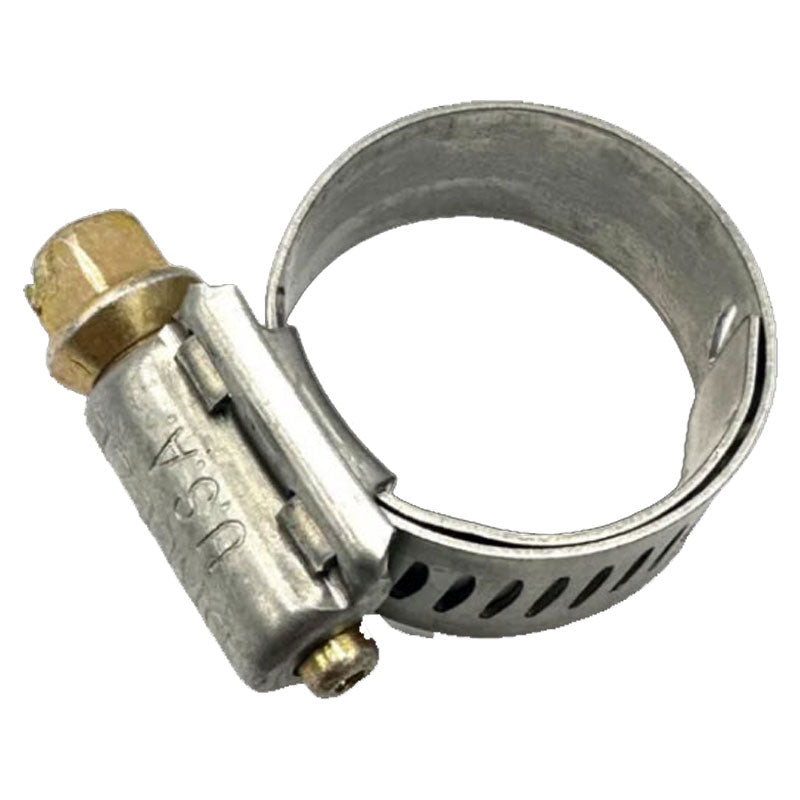 TRP® CLAMP-HOSE W/LINER #8 – Ohio Peterbilt