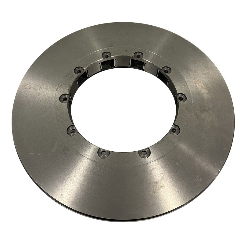 TRP® ROTOR-AIR DISC SPLINED FLAT – Ohio Peterbilt