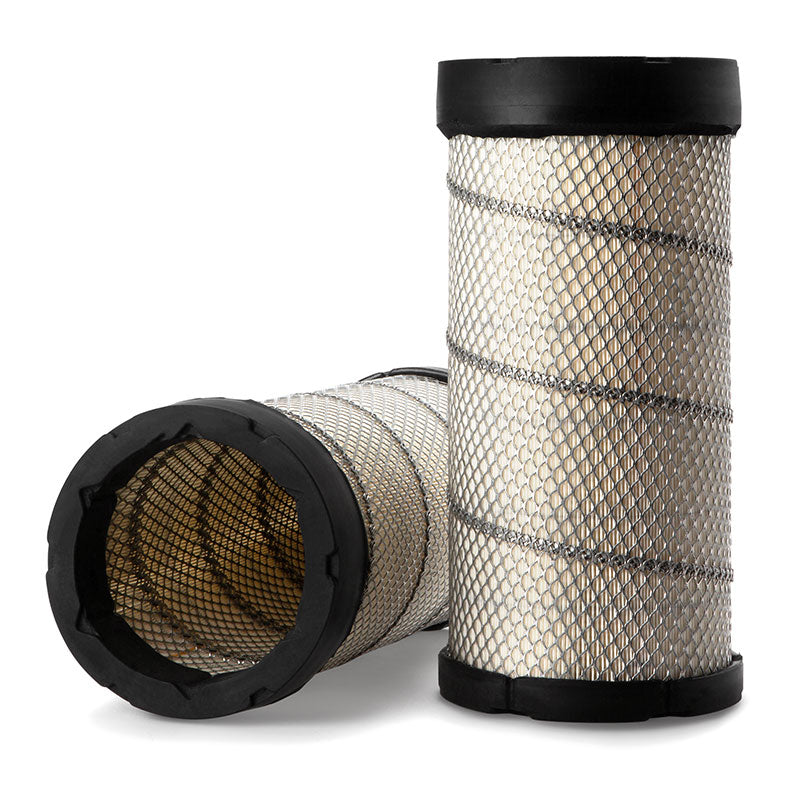 FLEETGUARD® FILTER-AIR – Ohio Peterbilt