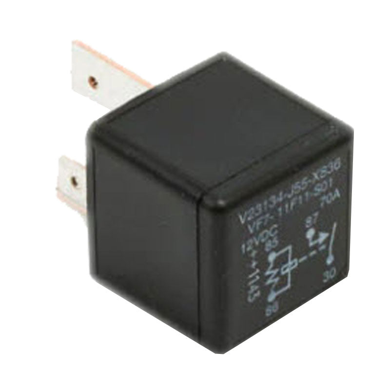 TRP® RELAY-SPST ISO 70AMP NO, SEALED – Ohio Peterbilt