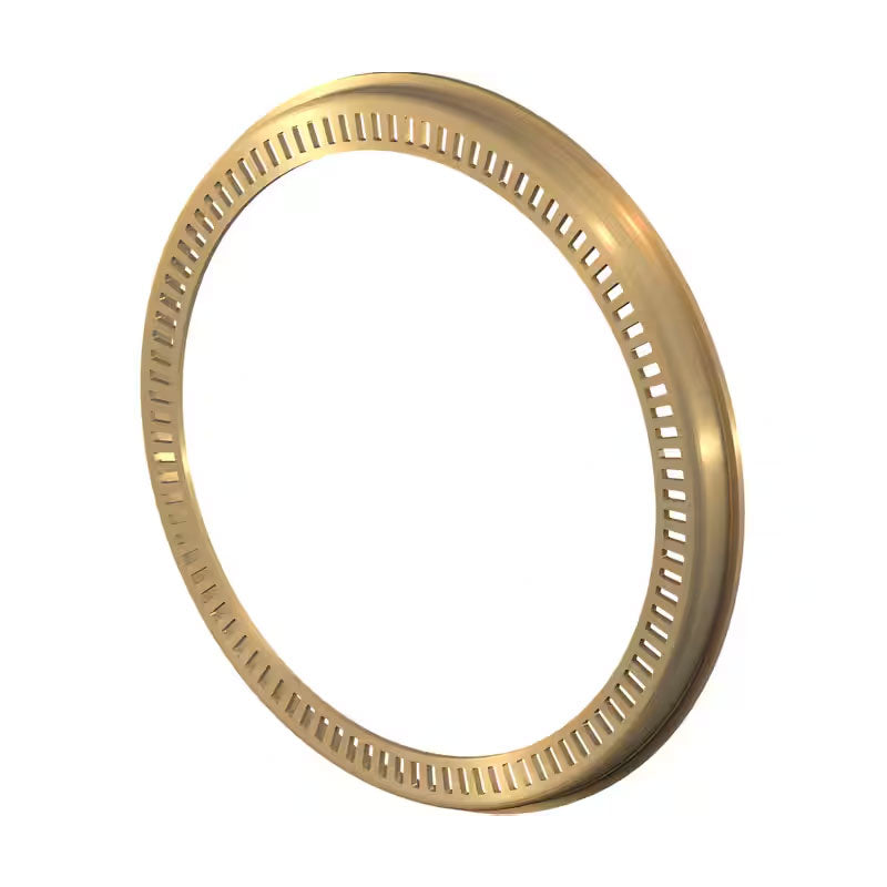 CONMET ABS TONE RING - STAMPED – Ohio Peterbilt