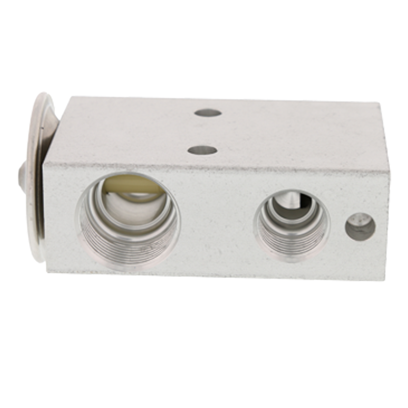 TRP® VALVE-EXP PAD MOUNT – Ohio Peterbilt