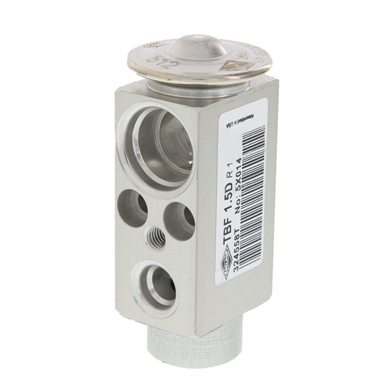 TRP® VALVE-EXPANSION TXV 1.5 TON – Ohio Peterbilt