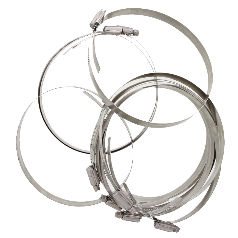 TRP® CLAMP-HIGH TORQUE W/LINER #112 – Ohio Peterbilt