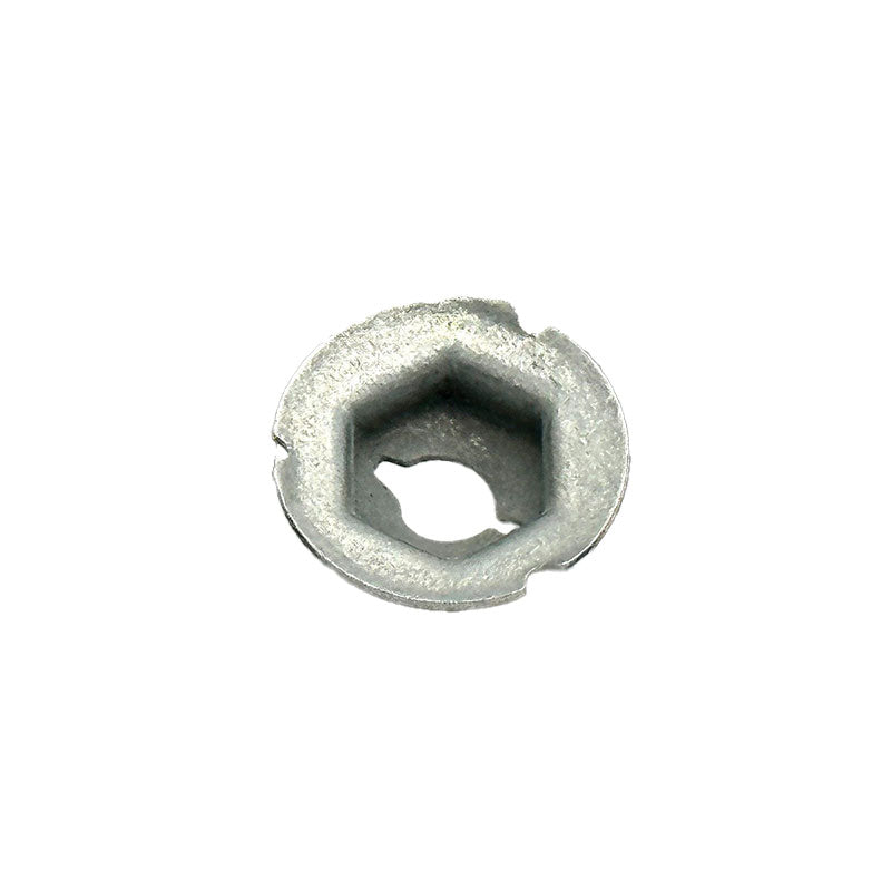 M & M FASTENERS PLATE-TRIM FASTENER M-R – Ohio Peterbilt