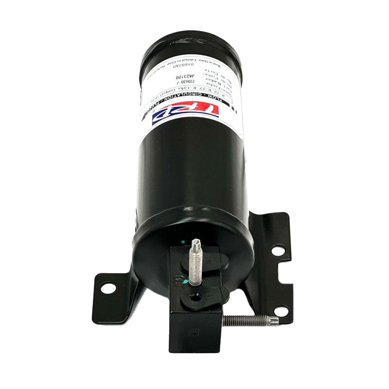 TRP® DRIER-RECEIVER N/WAFER OE F37-1022-100 – Ohio Peterbilt