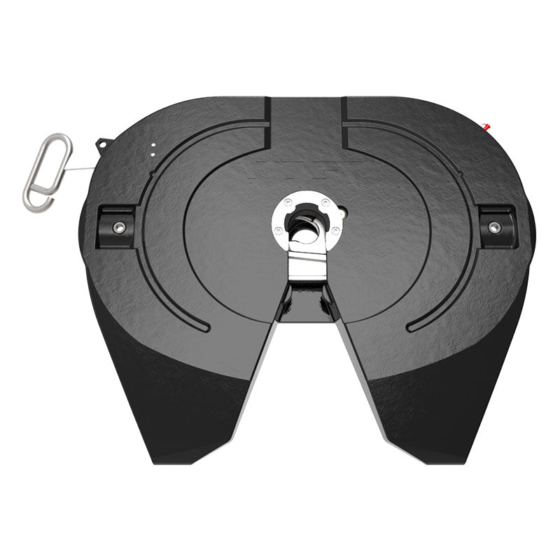 JOST PLATE-TOP FIFTH WHEEL – Ohio Peterbilt