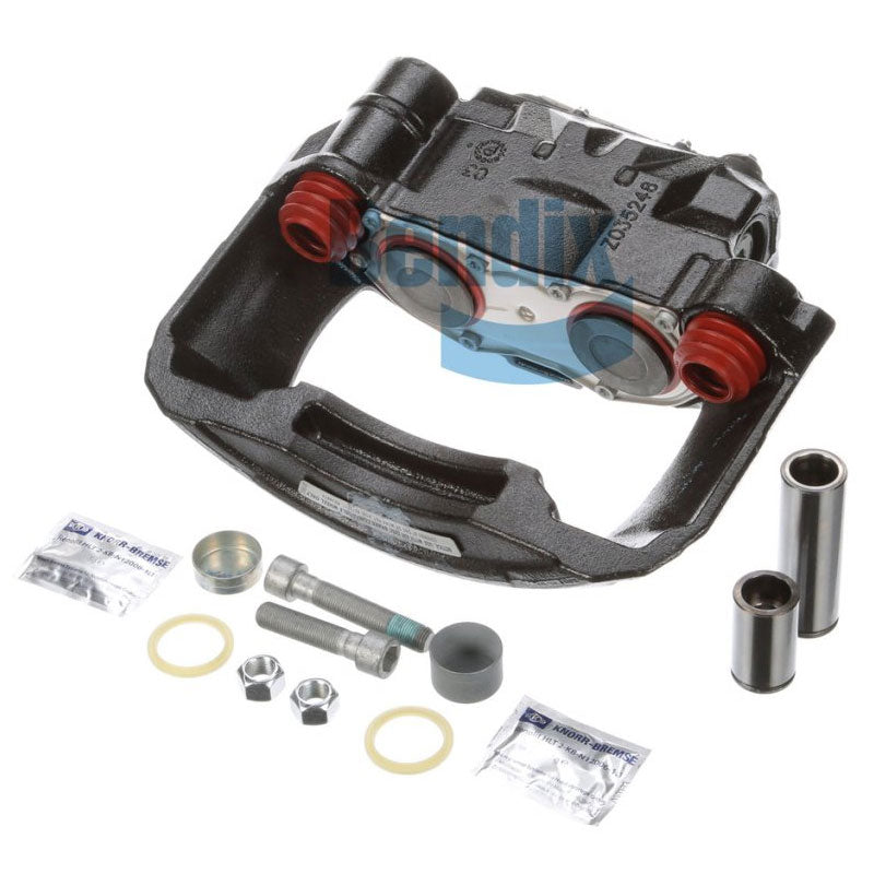 BENDIX EXCHANGE CALIPER – Ohio Peterbilt