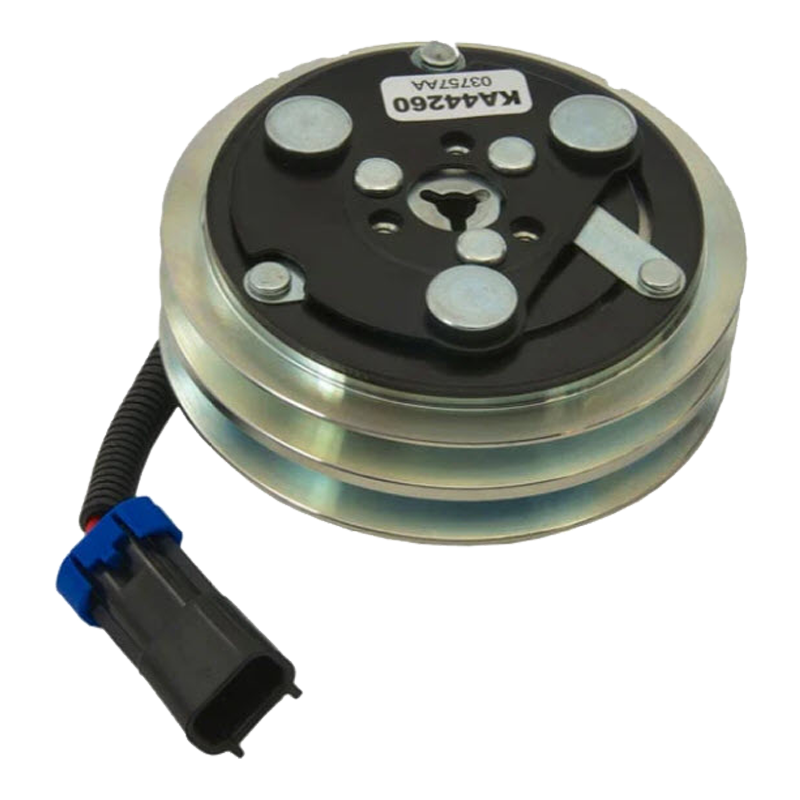 TRP® CLUTCH-COMPRESSOR – Ohio Peterbilt