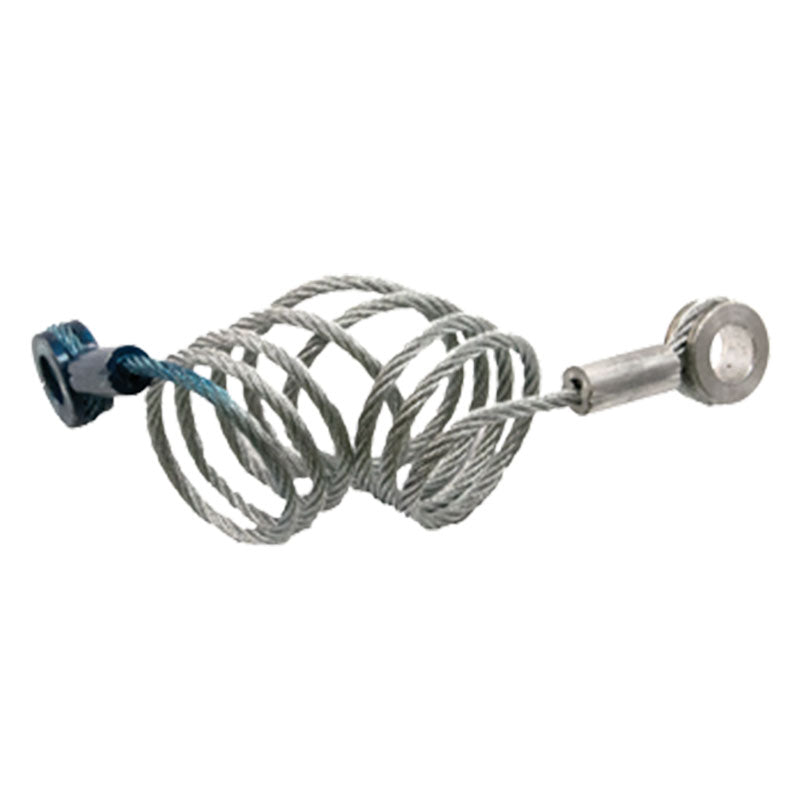 PETERBILT CABLE-HOOD STOP 995MM – Ohio Peterbilt
