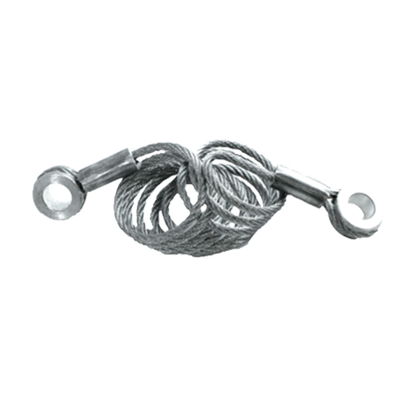 PETERBILT CABLE-HOOD STOP 1065MM – Ohio Peterbilt