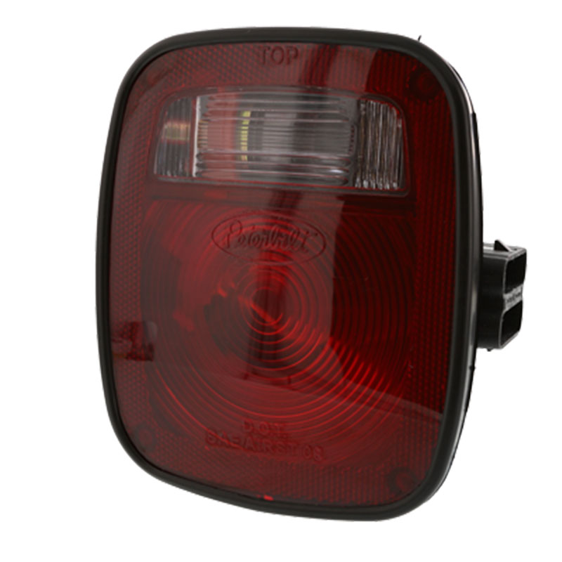 TRP® LIGHT ASSY-STT, LH – Ohio Peterbilt