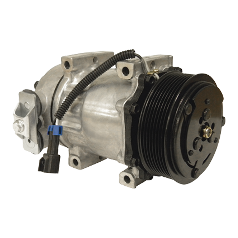 TRP® COMPRESSOR – Ohio Peterbilt