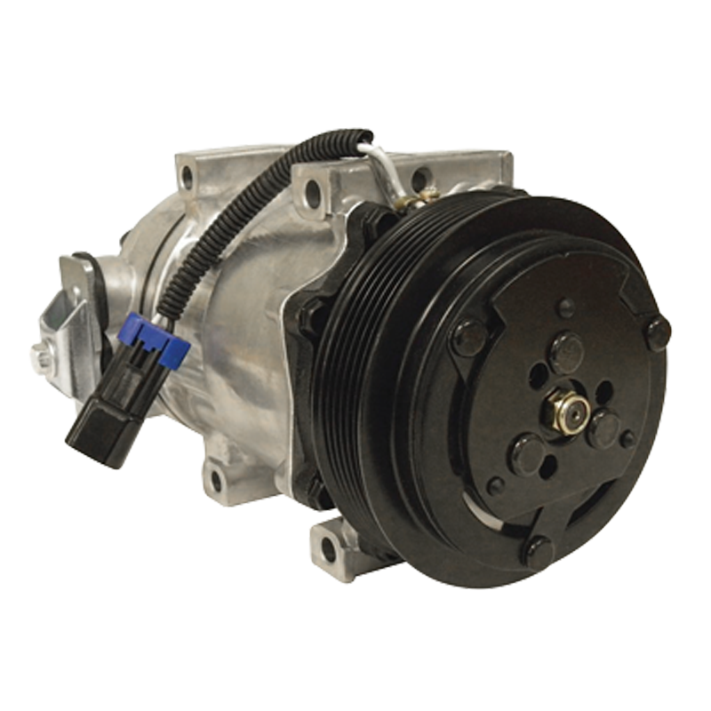 TRP® COMPRESSOR – Ohio Peterbilt