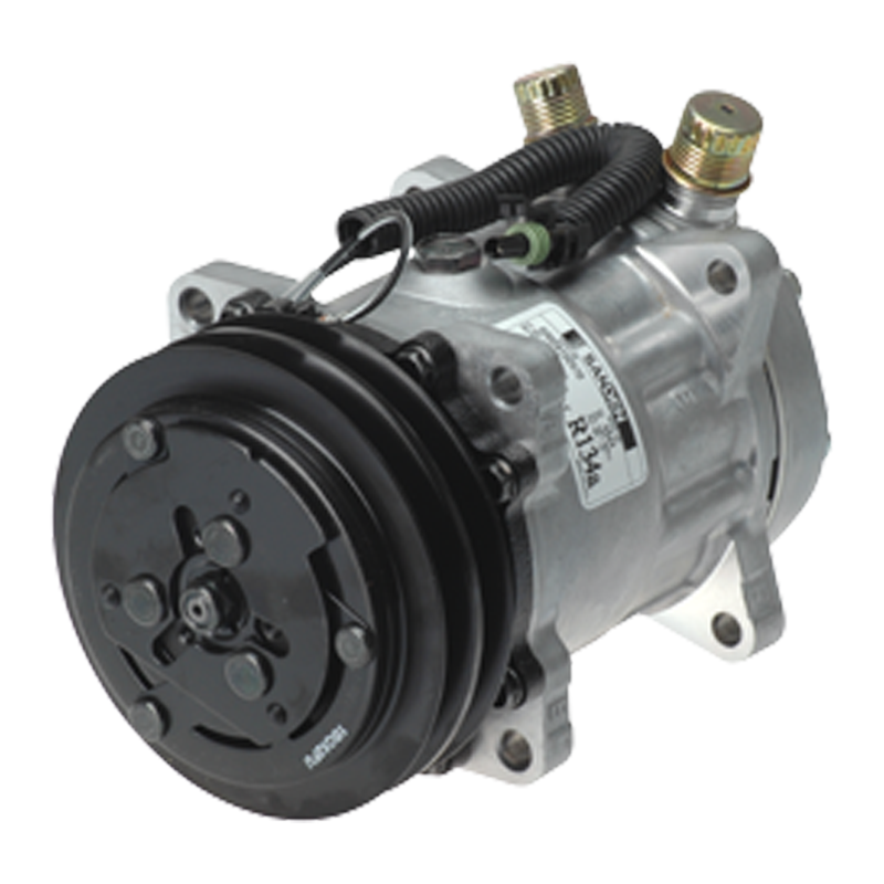 TRP® COMPRESSOR-R134A – Ohio Peterbilt