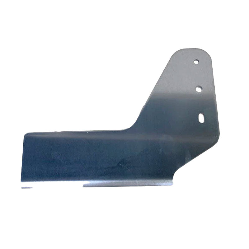PETERBILT STEP-DPF/SCR, BRACKET, POLISHED – Ohio Peterbilt