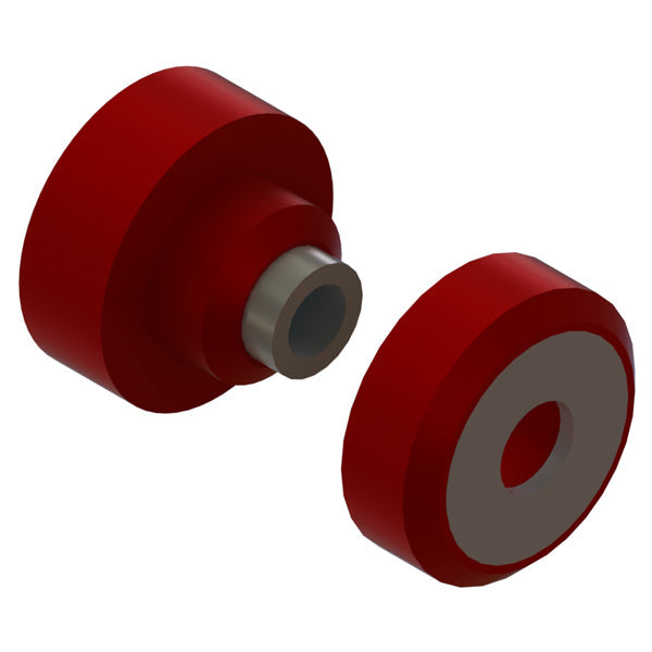 ATRO MOTOR MOUNT (HIGH TEMP) – Ohio Peterbilt