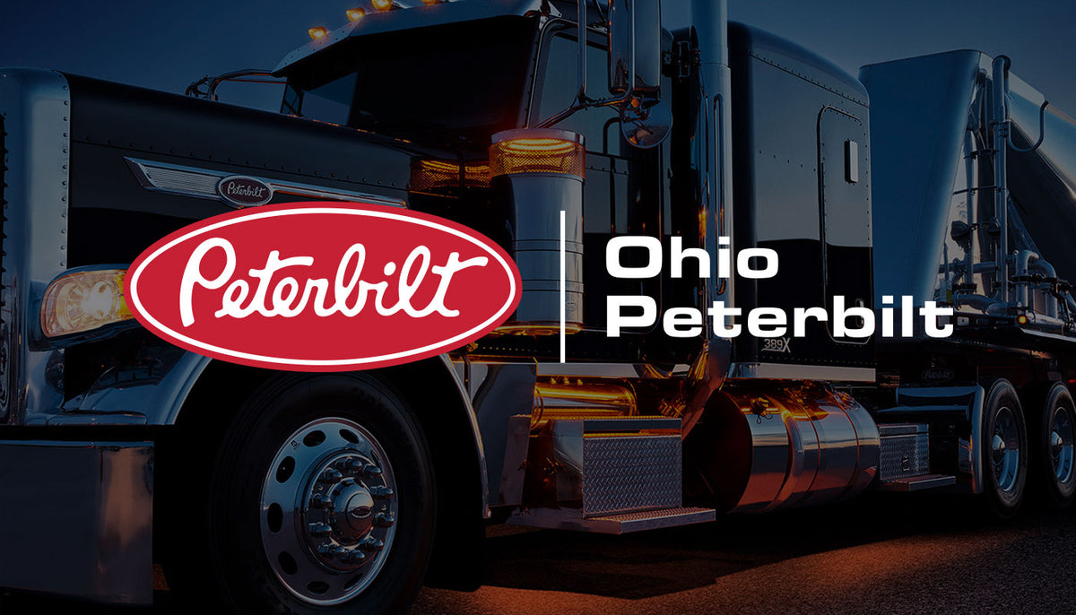 About Us – Ohio Peterbilt