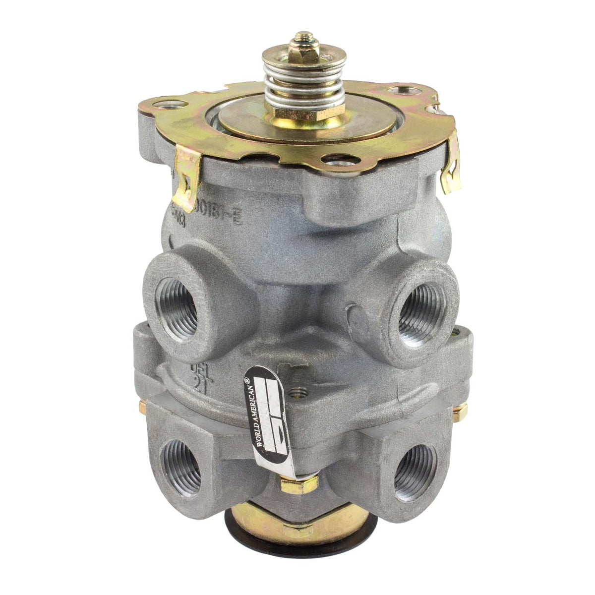 OMCO BRAKE VALVE (E-6) – Ohio Peterbilt