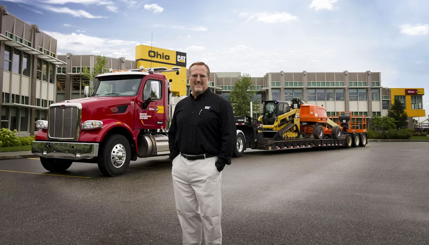 About Us – Ohio Peterbilt