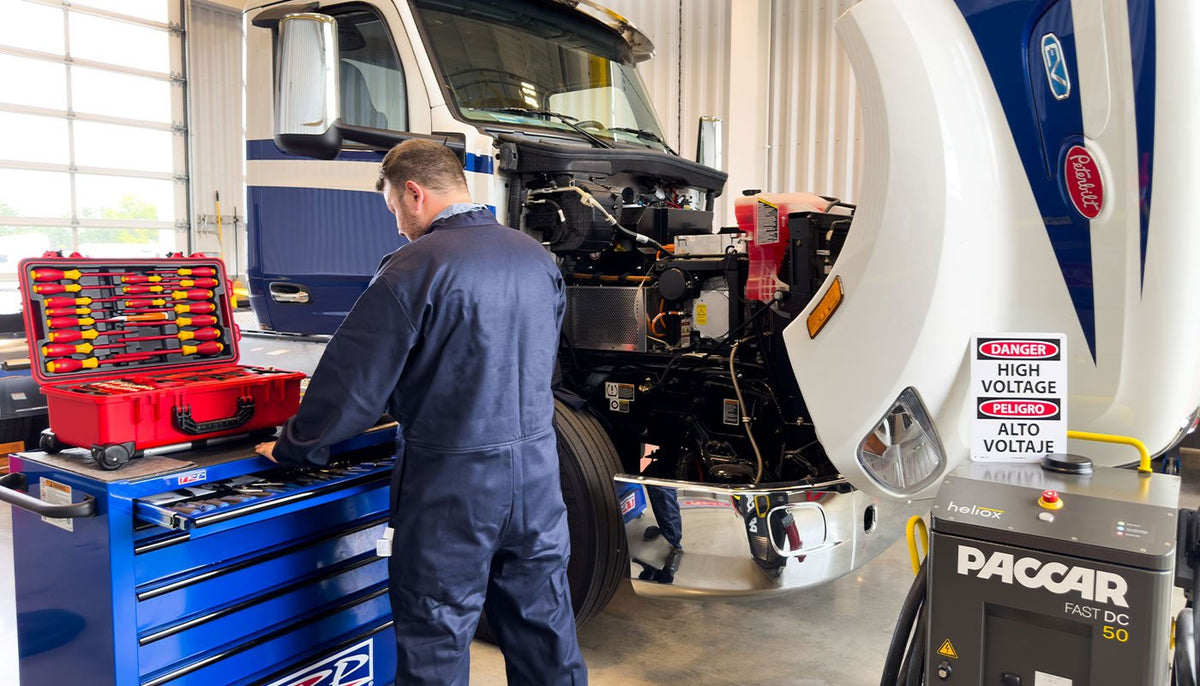 About Us – Ohio Peterbilt