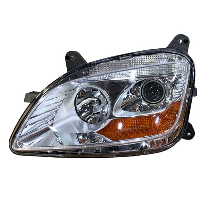 PETERBILT HEADLAMP ASSEMBLY RH – Ohio Peterbilt