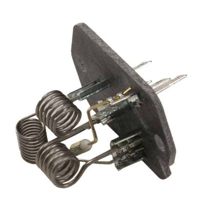 PETERBILT RESISTOR-BLOWER SPEED CON – Ohio Peterbilt