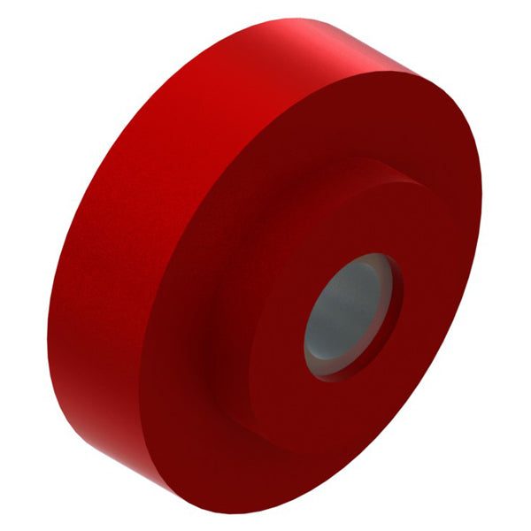 ATRO MOTOR/RADIATOR MOUNT (HIGH TEMP) – Ohio Peterbilt