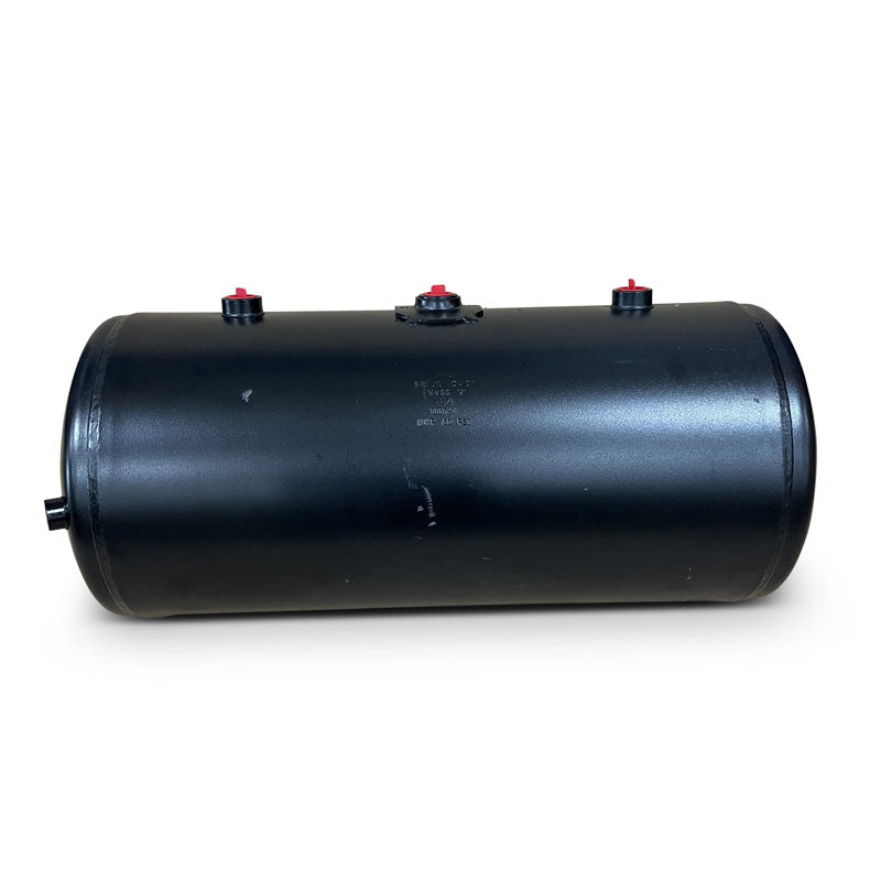 HENDRICKSON AIR TANK 1500 CUBIC IN – Ohio Peterbilt