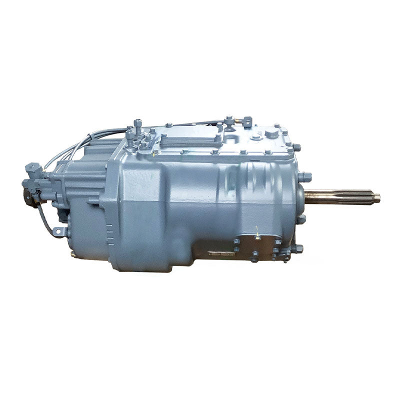 FULLER RTLO-18913A FLEX TRANSMISSION – Ohio Peterbilt