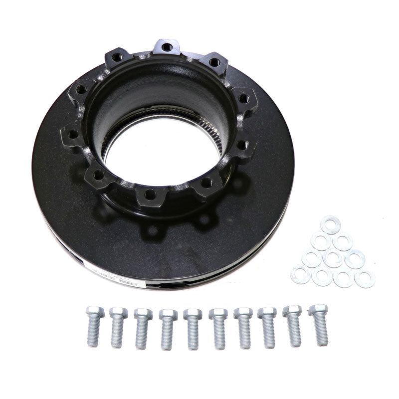 HENDRICKSON SER.KIT WABCO 415MM RTR/T-RING – Ohio Peterbilt